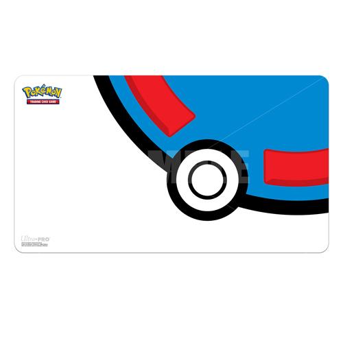 Pokémon Play Mat Greatball – Pelikrypta Ikamaa